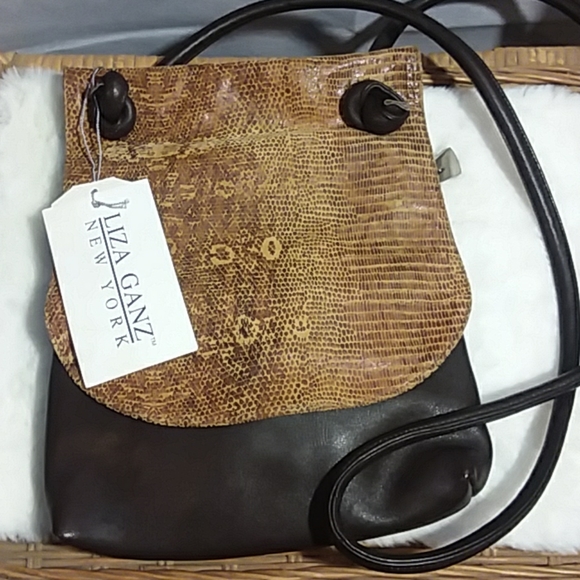 Liza Ganz | Bags | Liza Ganz Bag | Poshmark